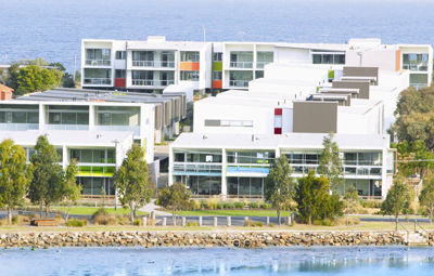 Coast Resort Merimbula - Accommodation